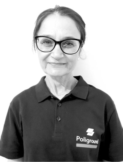 Concrete Floor Polishing | Polished Concrete Floors | Poliground